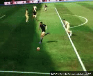 Fifa GIF - Find on GIFER
