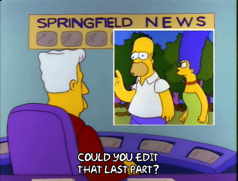 Sideshow bob episode 8 season 17 GIF - Find on GIFER