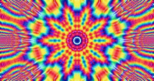 GIF trippy - animated GIF on GIFER