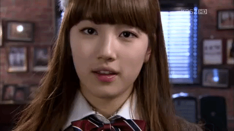 Suzy Bae Dream High