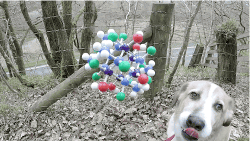 Water science physics GIF on GIFER - by Blackfont