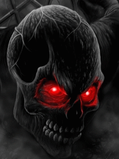 Gif De Animacao De Papel De Parede De Terror Como Colocar Papel De