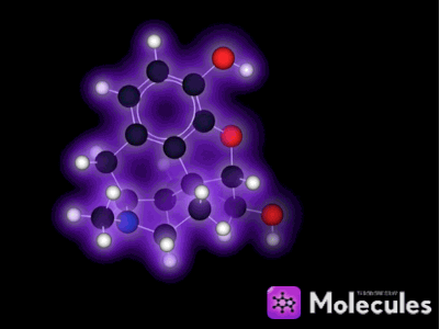 Molecules GIF on GIFER - by Malozius