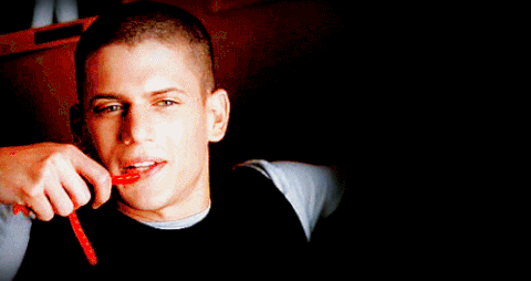Leon the professional GIF - Find on GIFER
