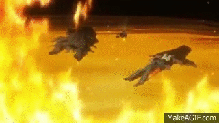 Crossfire GIF - Find on GIFER