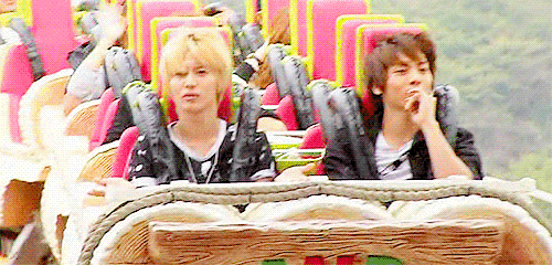 GIF kpop shinee big bang - animated GIF on GIFER