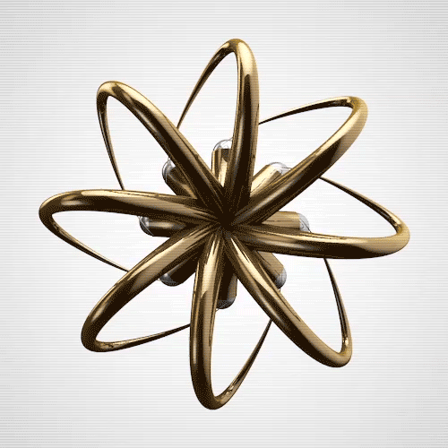 Satisfying pattern GIF - Find on GIFER