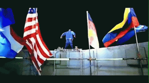 Peace out GIF - Find on GIFER