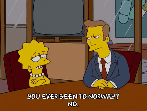 Lisa simpson episode 6 upset GIF - Find on GIFER