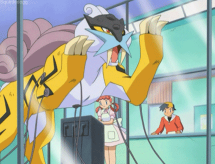 Legendary pokemon GIF - Find on GIFER