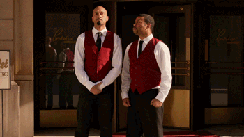 Key and peele GIF - Find on GIFER