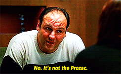 Hbo the sopranos sopranos GIF - Find on GIFER