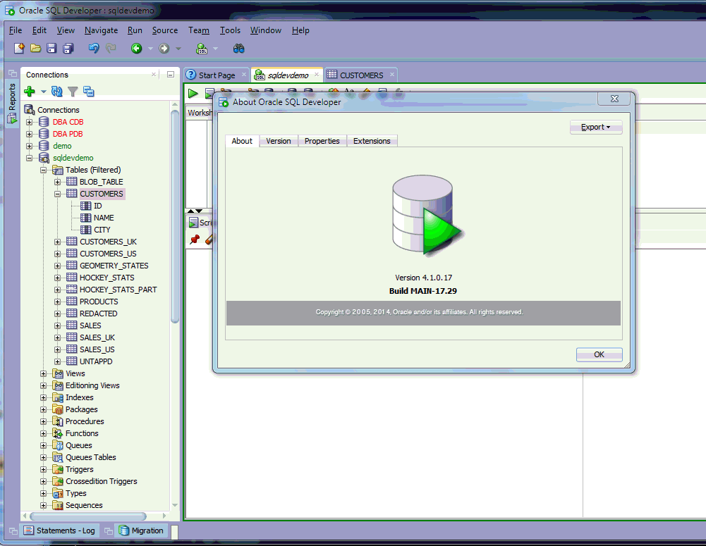 Oracle GIF - Find on GIFER