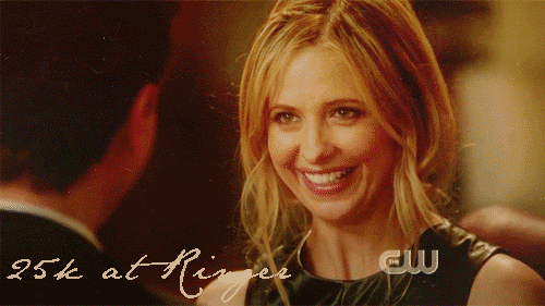 Bridget kelly GIF - Find on GIFER