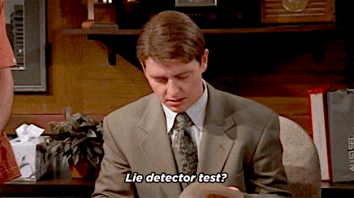 Television 90s newsradio GIF - Find on GIFER