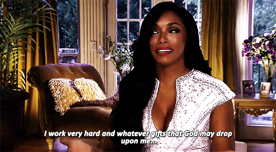GIF reaction reaction s rhoa - animated GIF on GIFER