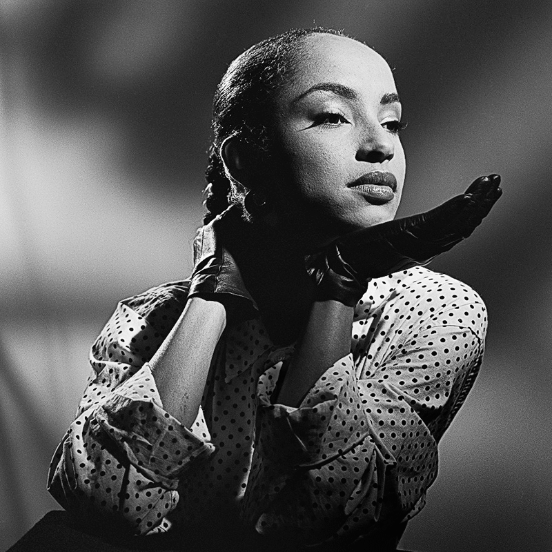 Sade GIF - Trouver sur GIFER
