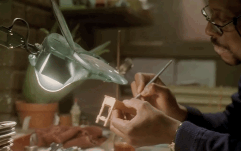 GIF the wire - animated GIF on GIFER