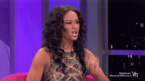 Draya Gifs