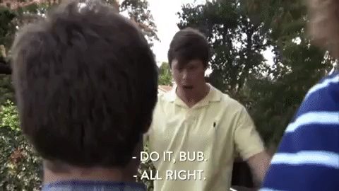 Comedy romantic GIF - Find on GIFER