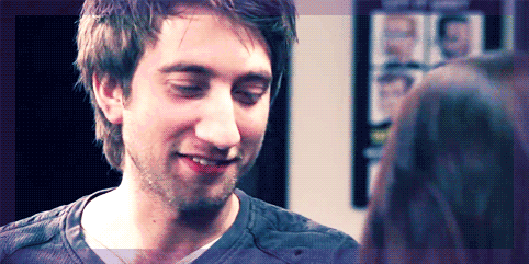 Gavin Free Gifs