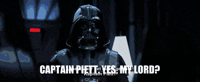 GIF the empire strikes back - animated GIF on GIFER