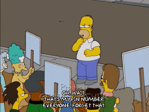 Homer simpson episode 2 GIF - Find on GIFER