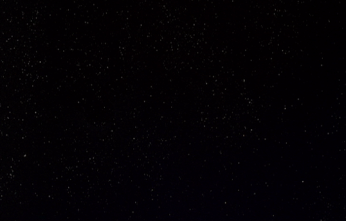 Maudit shooting star attack the block GIF - Find on GIFER