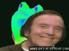 Mistral Metal Gear Gif