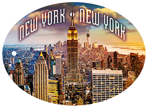 New york GIF - Find on GIFER