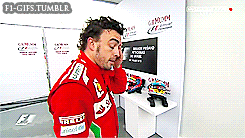 Fernando alonso sports 2012 GIF - Find on GIFER