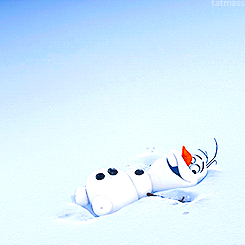 Gifs De Olaf Congelado Congelado. GIF Descargar & Compartir En
