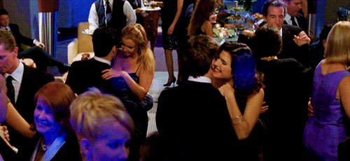 GIF requests james spader lake bell - animated GIF on GIFER