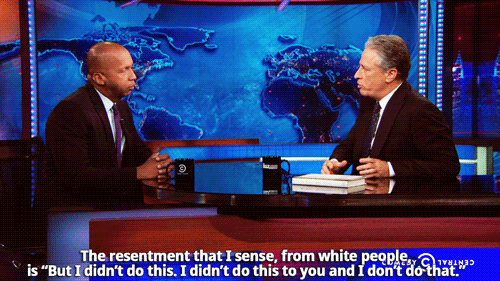 The daily show GIF - Find on GIFER