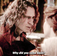 Once upon a time GIF - Find on GIFER
