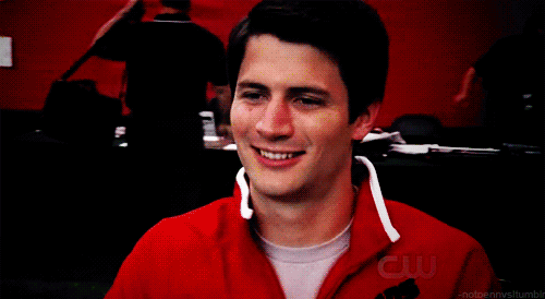 Nathan scott GIF - Find on GIFER