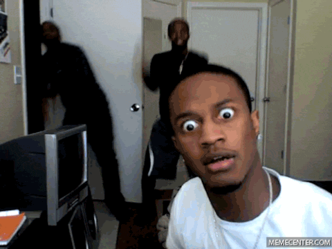 GIF i see - animated GIF on GIFER