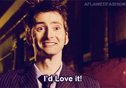 Time doctor who GIF - Find on GIFER