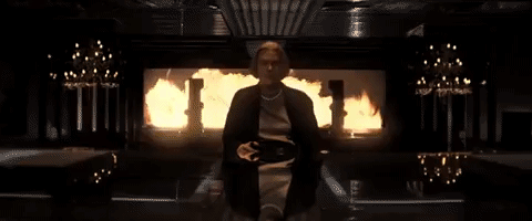 Sony resident evil GIF - Find on GIFER