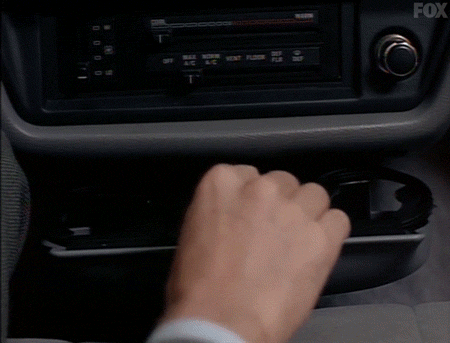 GIF xfiles the x files - animated GIF on GIFER