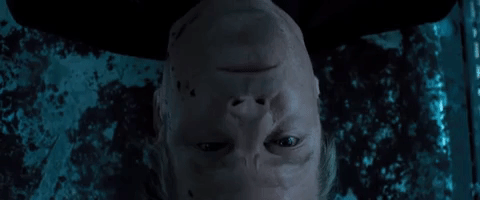 GIF sony resident evil the final chapter - animated GIF on GIFER