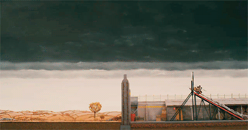 Fantastic mr fox channel frederator GIF - Find on GIFER