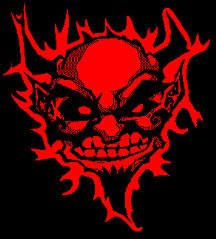 Devil animations GIF - Find on GIFER
