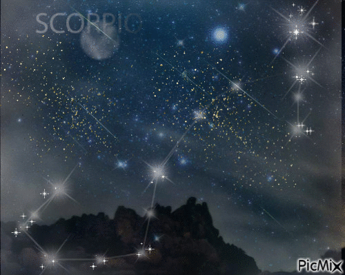 GIF full moon - animated GIF on GIFER