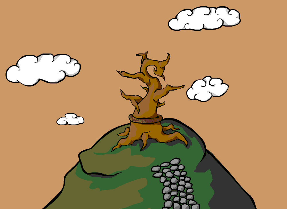 Arbol GIF - Encontrar en GIFER