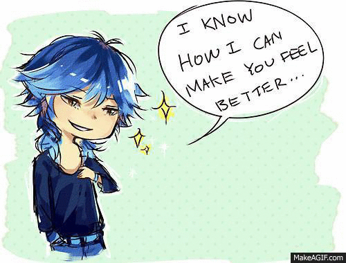 GIF dramatical murder - animated GIF on GIFER