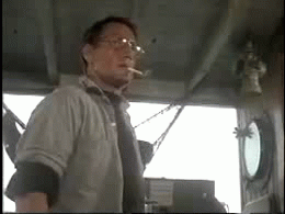 Reaction jaws GIF - Find on GIFER