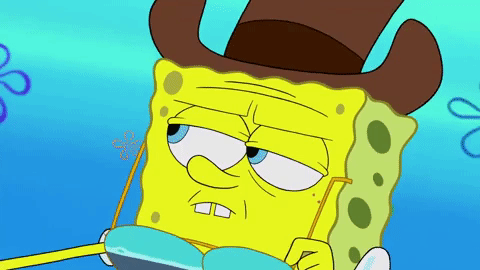 Spongebob squarepants season 9 episode 26 GIF - Find on GIFER