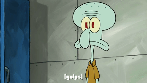 Spongebob squarepants season 9 episode 26 GIF - Find on GIFER