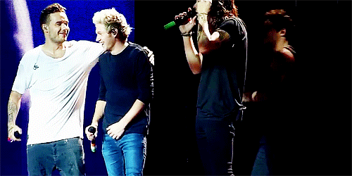 Bromance GIF - Find on GIFER